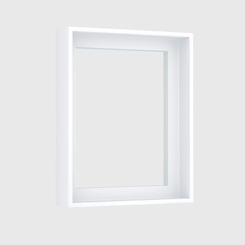 Canvas Floating Frame, Picture Wall Art Painting Frame for Finished ...