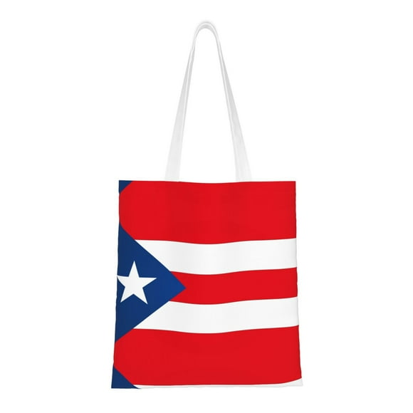 Puerto Rico Bag