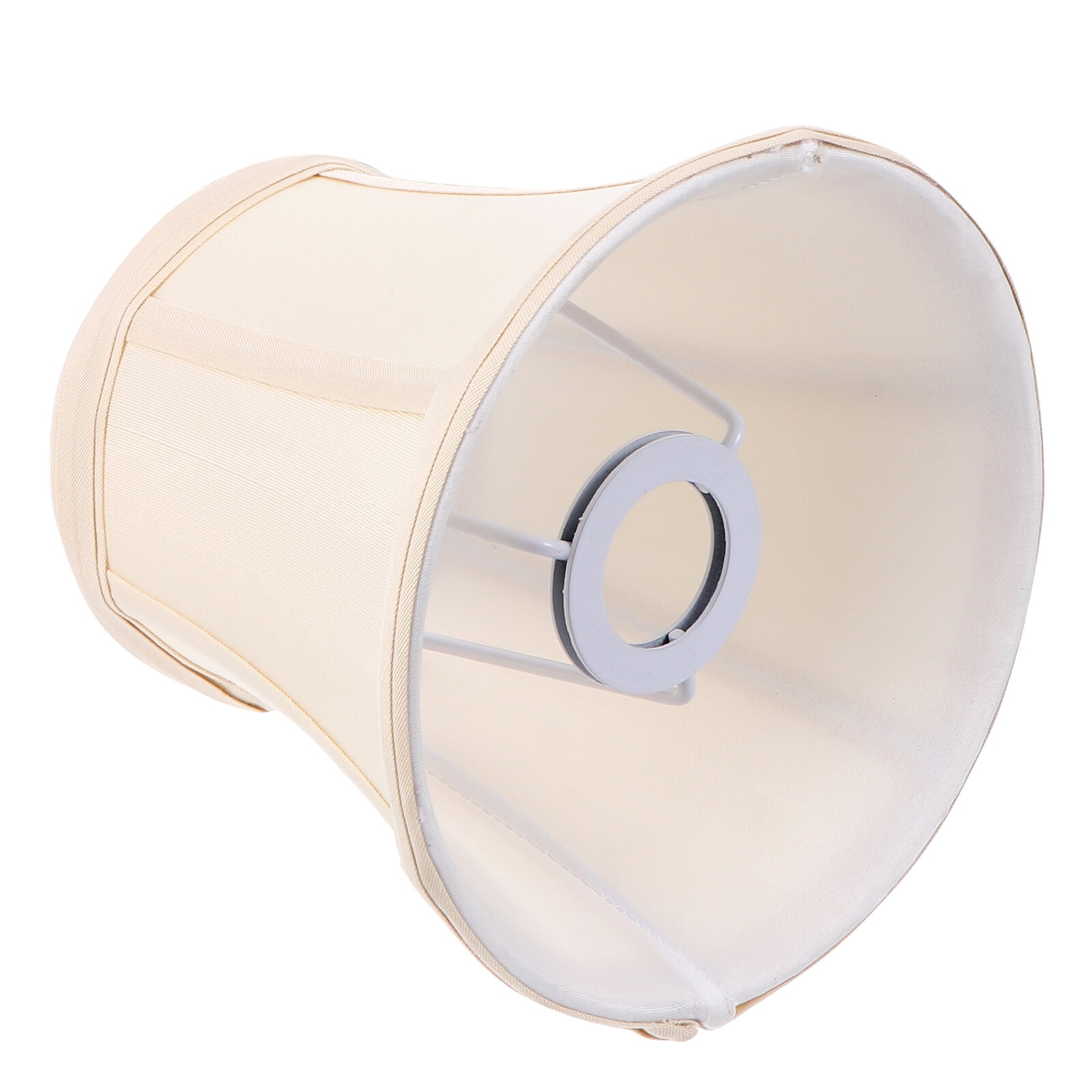 Canvas Lampshade Chandelier Lamp Shade Floor Wall Ceiling Bedside Lamp ...