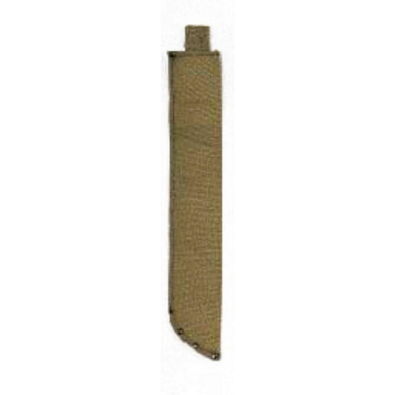 IMACASA Canvas Sheath for Machete Black (14") - Walmart.com