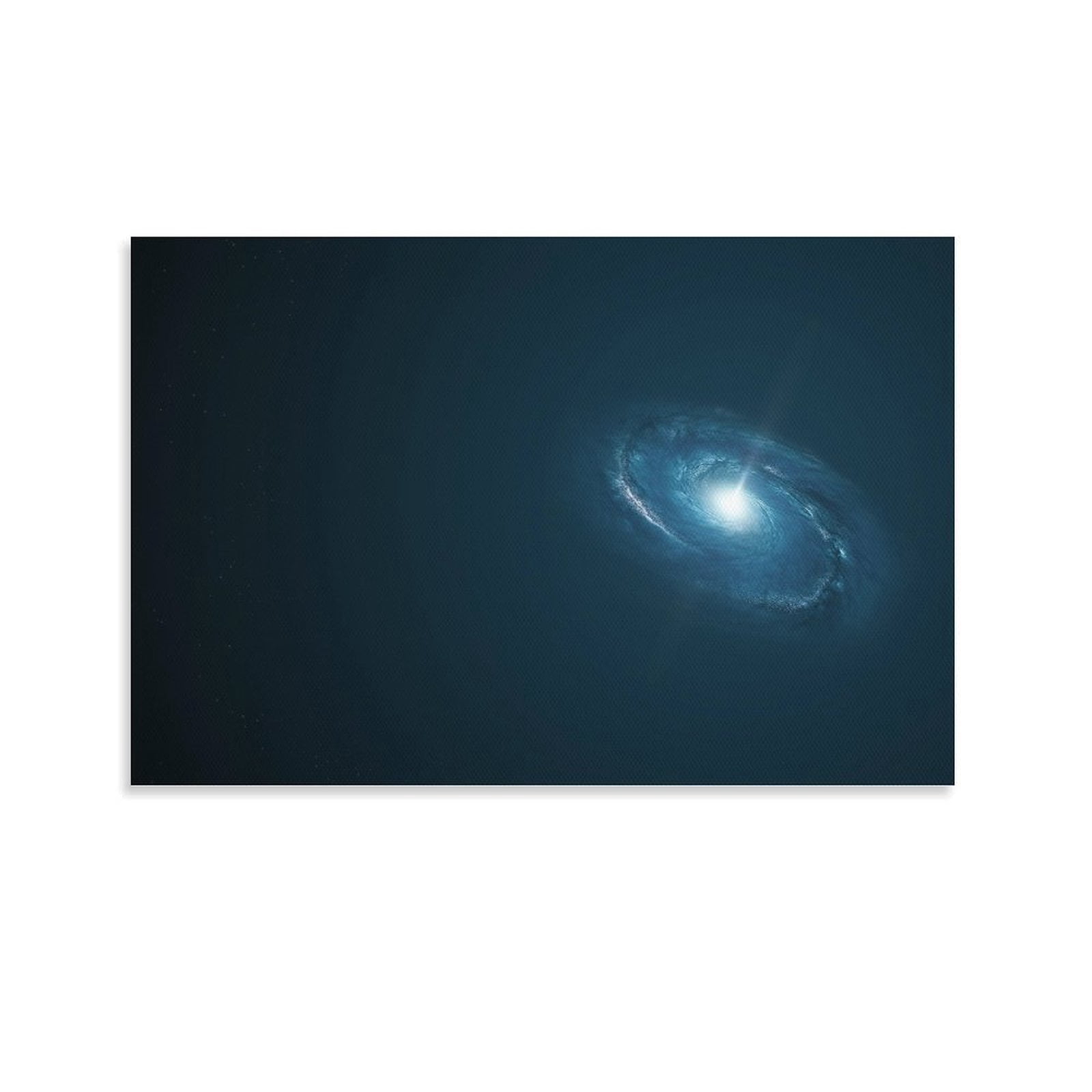 Canvas Painting Universe Space Background (78) Poster Art Prints ...
