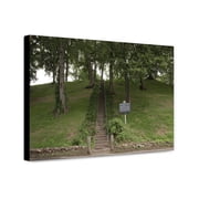 Alabama Indian Mounds