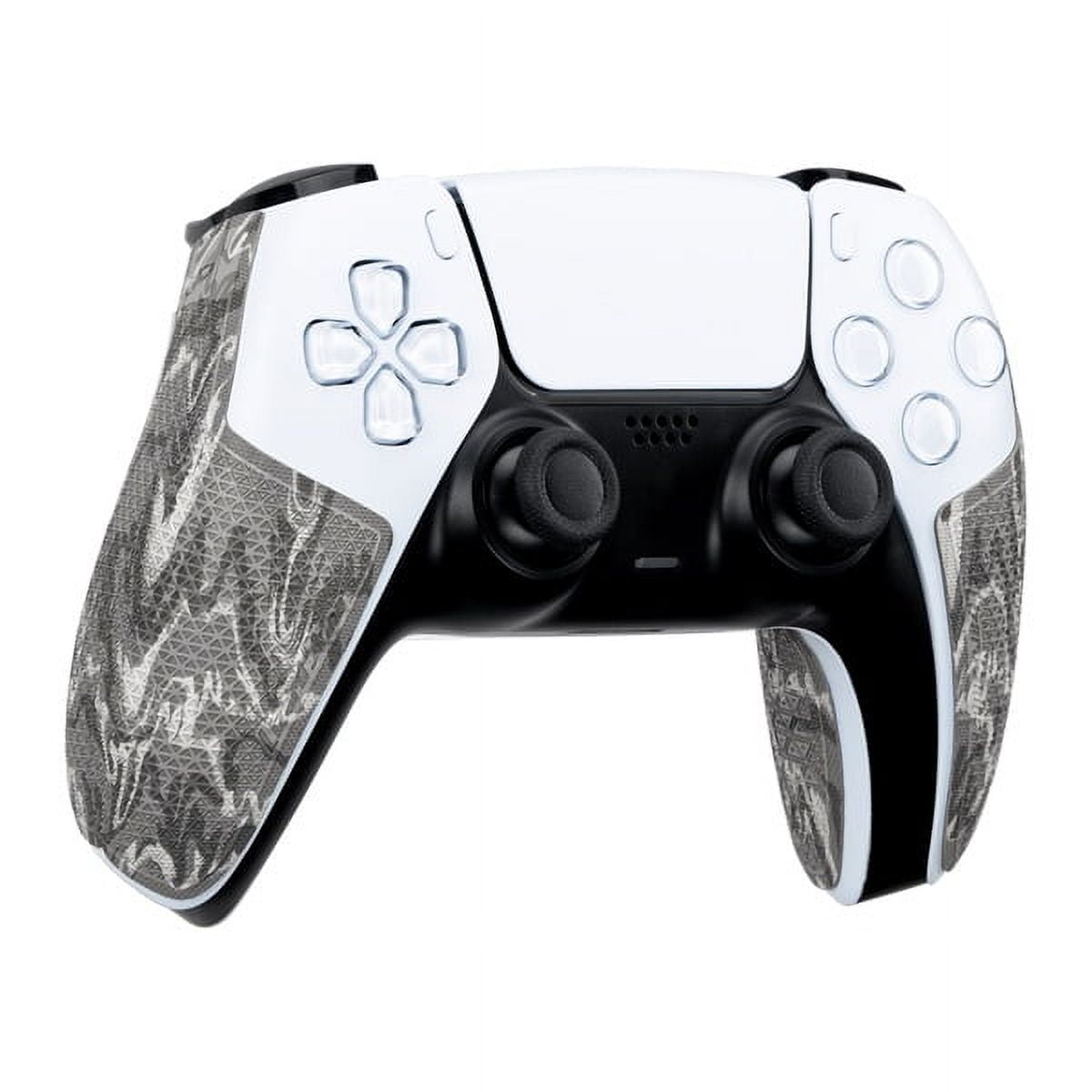 Lizard Skins DSP PS5 Controller Shaped Grip: camo colors (Phantom Camo ...