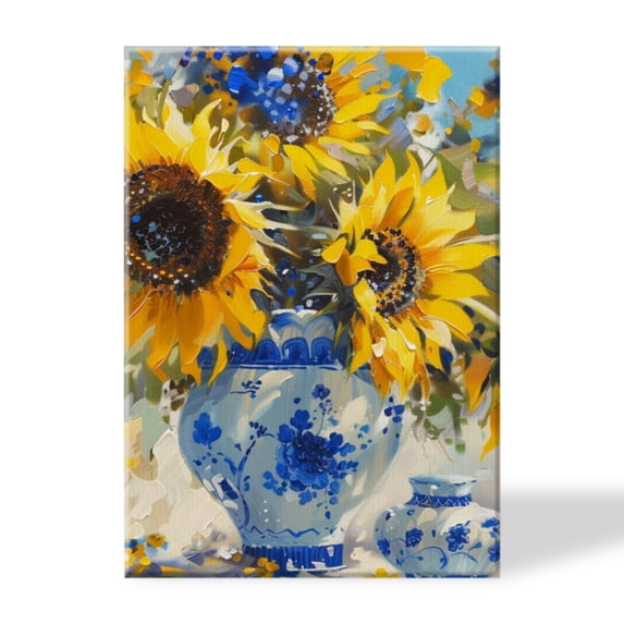 Canvas Prints Wall Art Framed Hanging Painting Wall Art,Beautiful ...