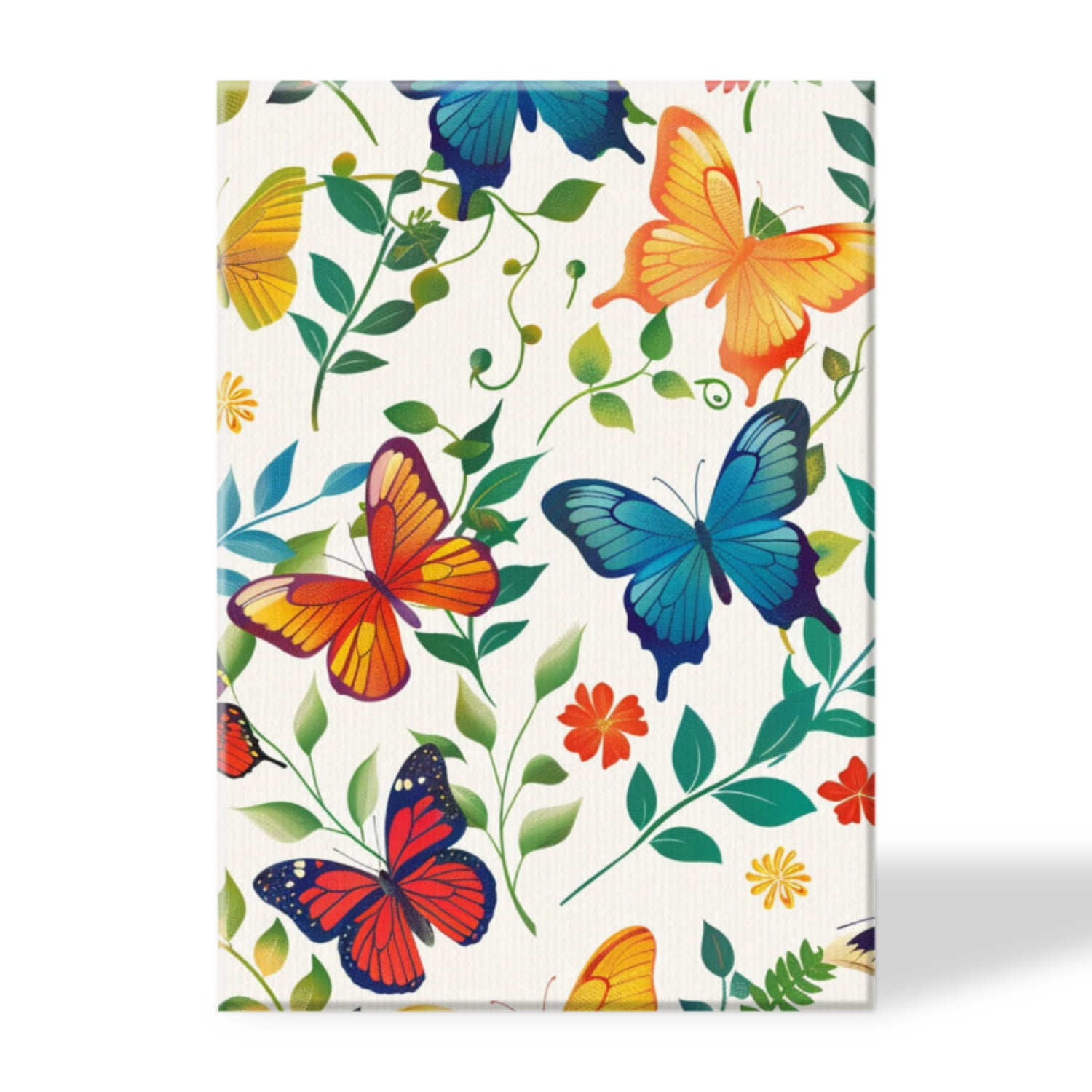 Canvas Prints Wall Art Framed Hanging Painting Wall Art,Seamless ...