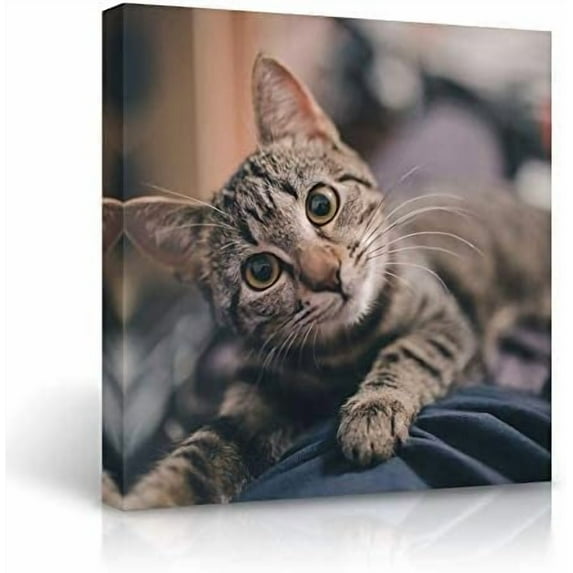 Canvas Prints with Your Favorite Family Member Photos, Personalized ...