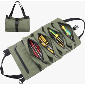 STANLEY 12-Inch Soft Side Tool Bag | STST70574 - Walmart.com