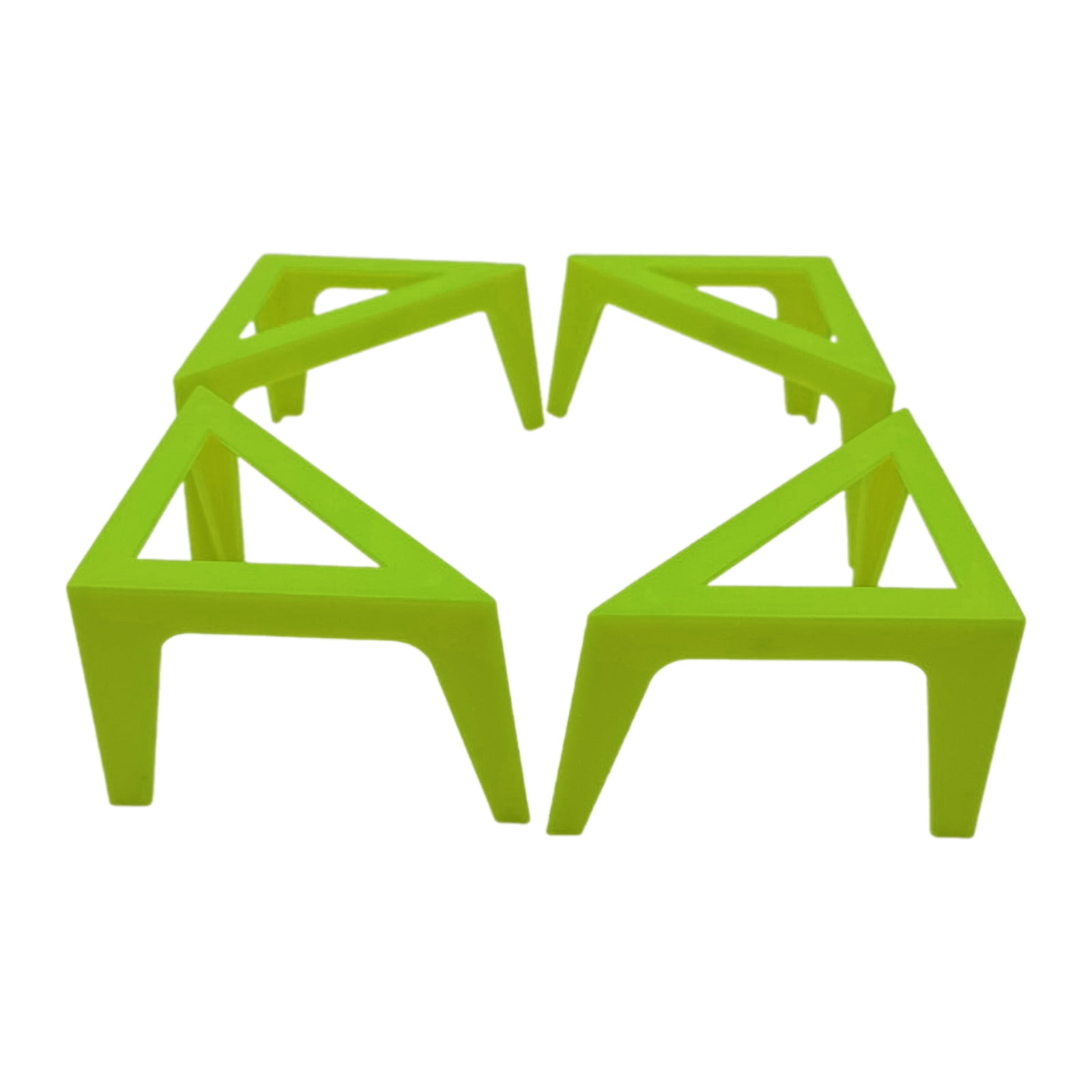 Canvas Stands for Pouring Paintings Canvas Risers Holder Canvas Stand ...