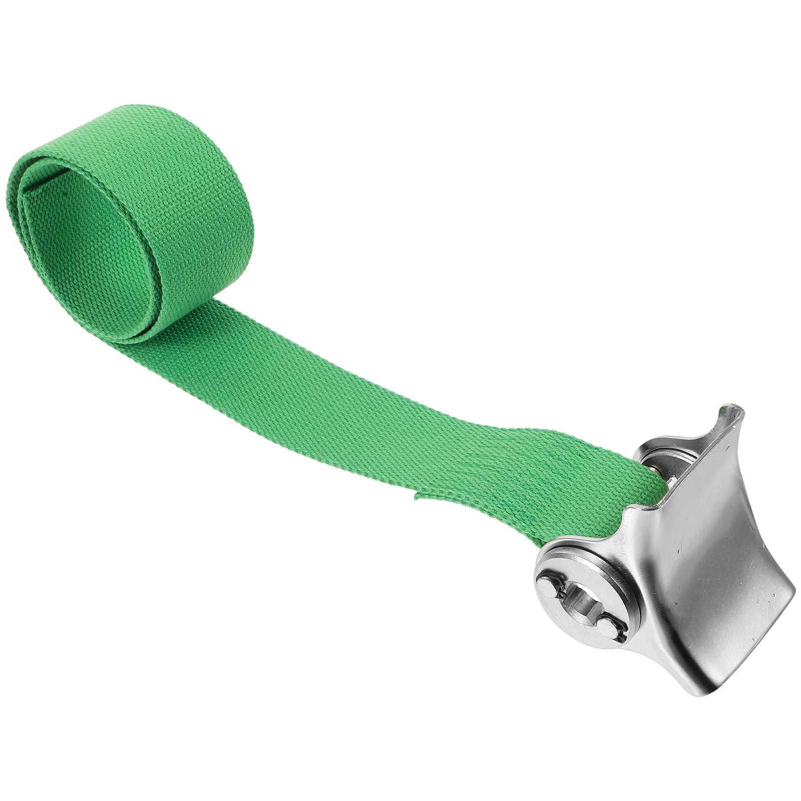MLINS Canvas Strap Wrench 2pcs Anti slip Stainless Steel Oil Filter ...
