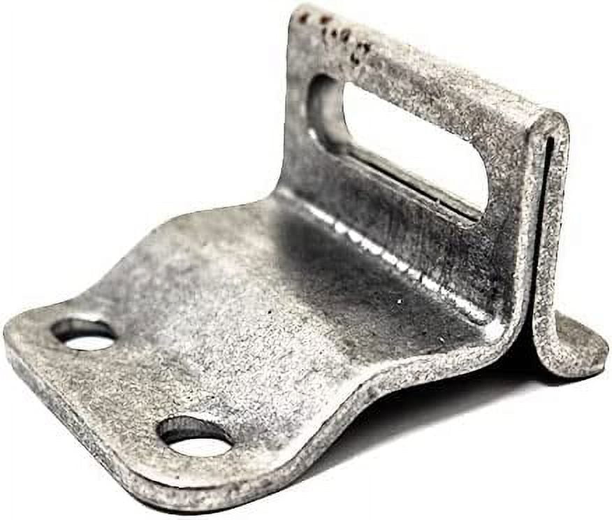 Canvas Tarp Tie Down Hook (A) - Unpainted, fits Military Vehicles ...