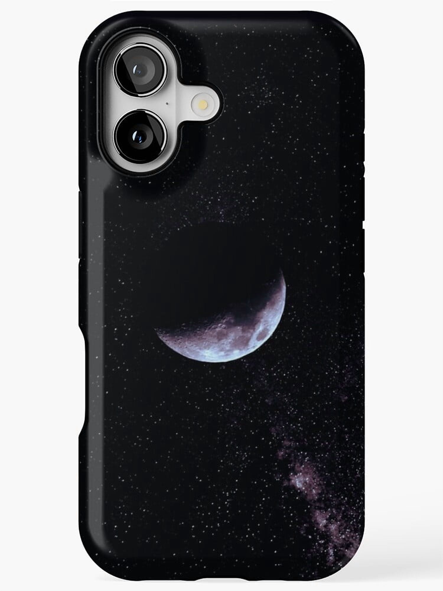 Canvas Textured Monochrome Chintz Abstract Phone Case for iPhone 11 12 ...