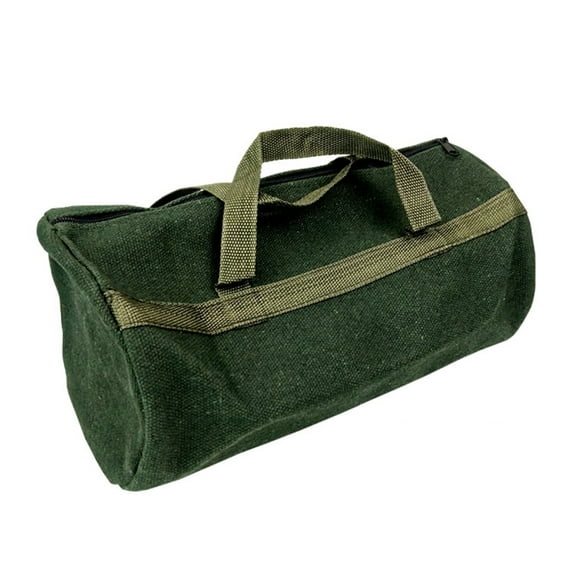 Tool Storage Bag Heavy Duty Tool Bag with Handle Large Capacity Tool ...