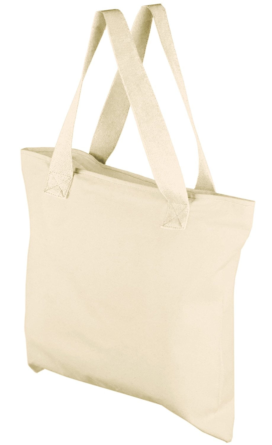 Canvas Tote Bag - CREATIVITY Bag KID Tested & Approved - Bulk Deal ...