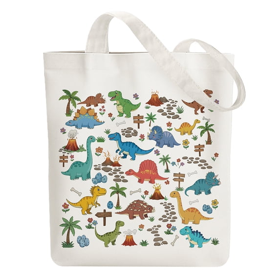 Canvas Tote Bag Reusable Cotton Bag for Women Large 14.96"x 15.74 ...