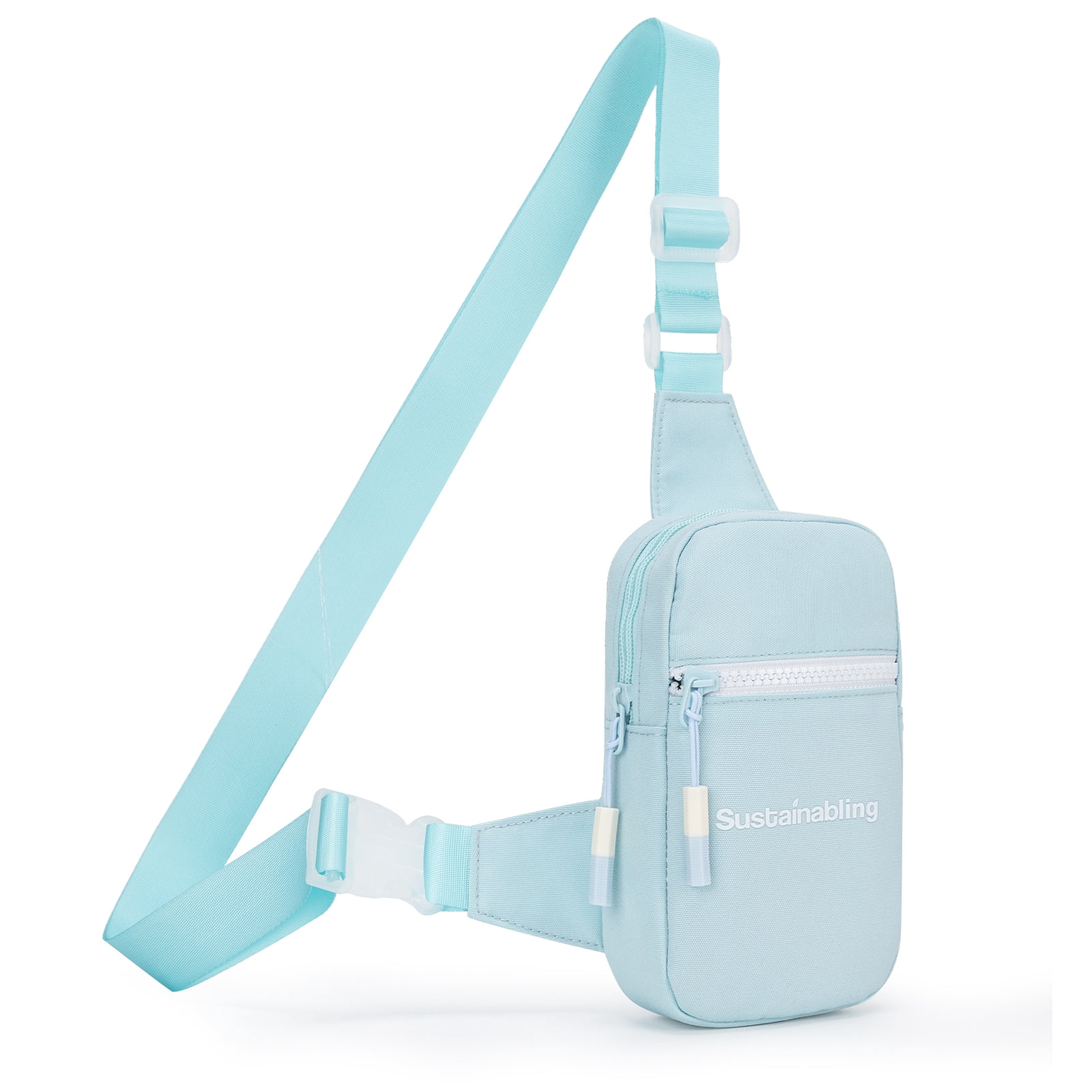 Maeve Convertible Crossbody Sling Bag, Trellis - Walmart.com
