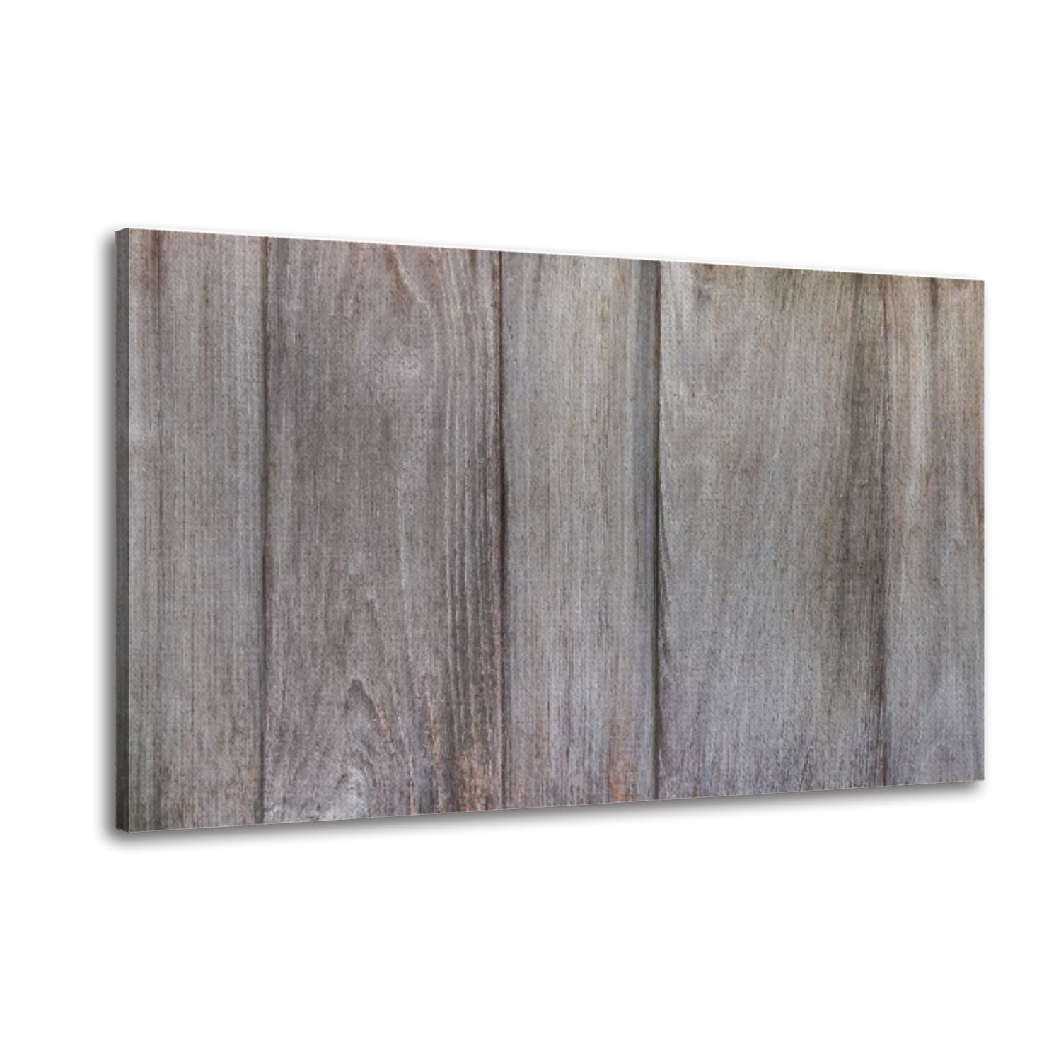 Canvas Wall Art Abstract rustic surface table texture Close up rustic ...