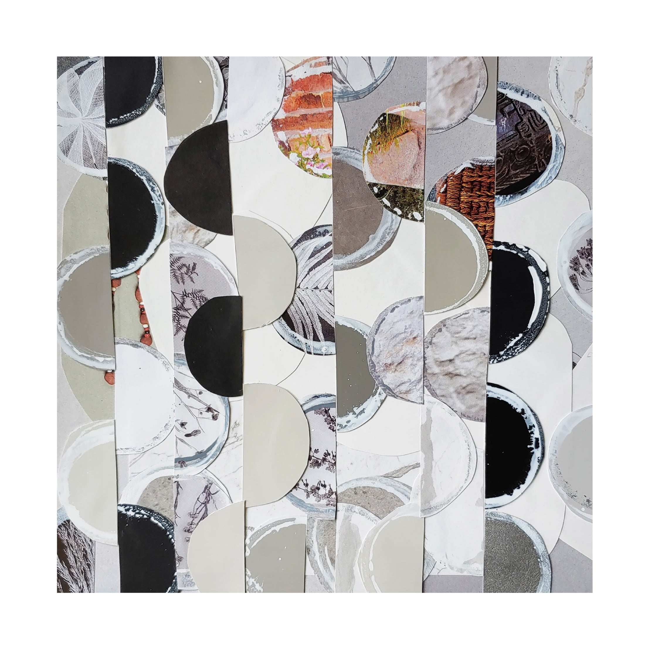 Canvas Wall Art - Coco Good 'Chocolate Gelato II' Wall Art for Living ...