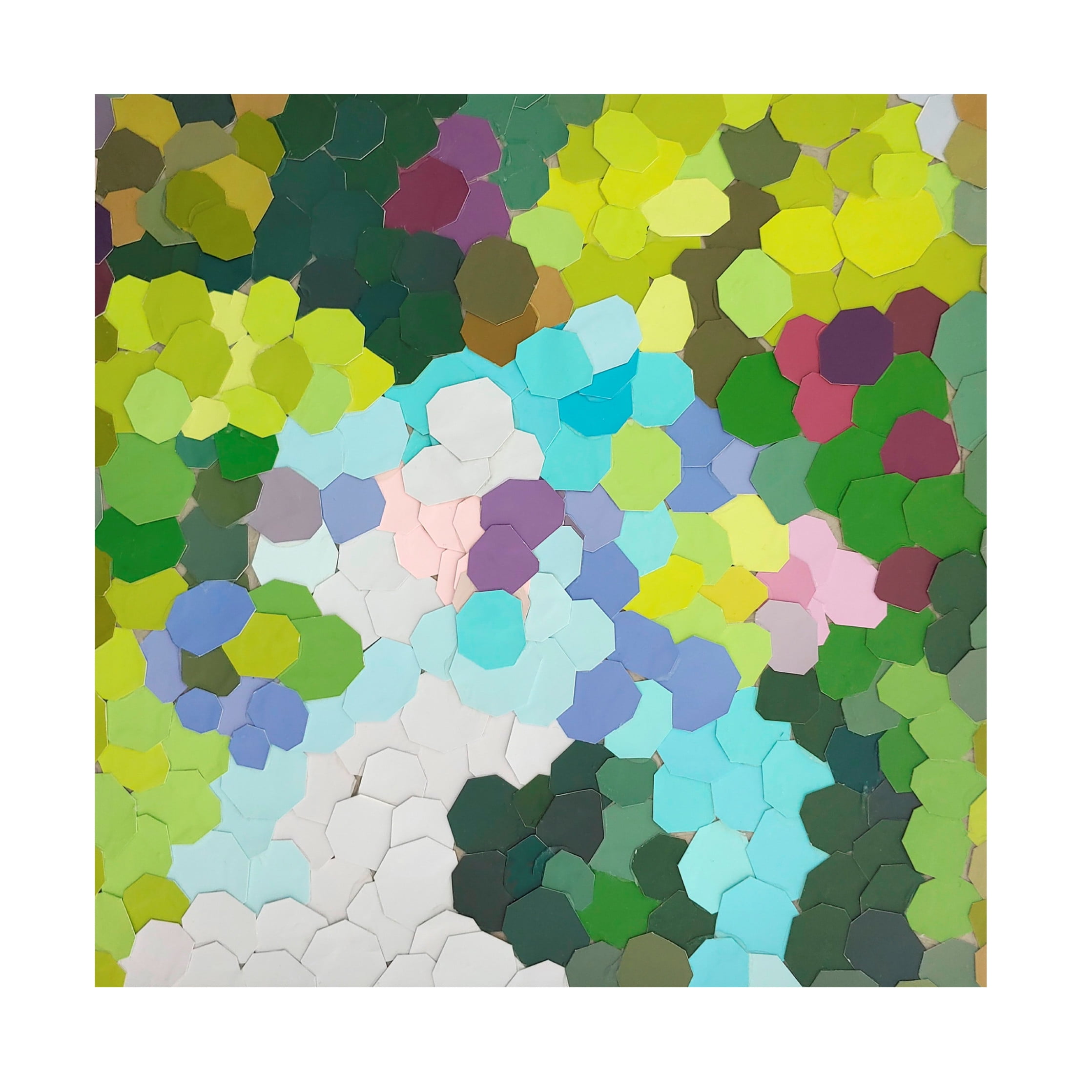 Canvas Wall Art - Coco Good 'Fruit Orchards Kona Hawaii I' Wall Art for ...