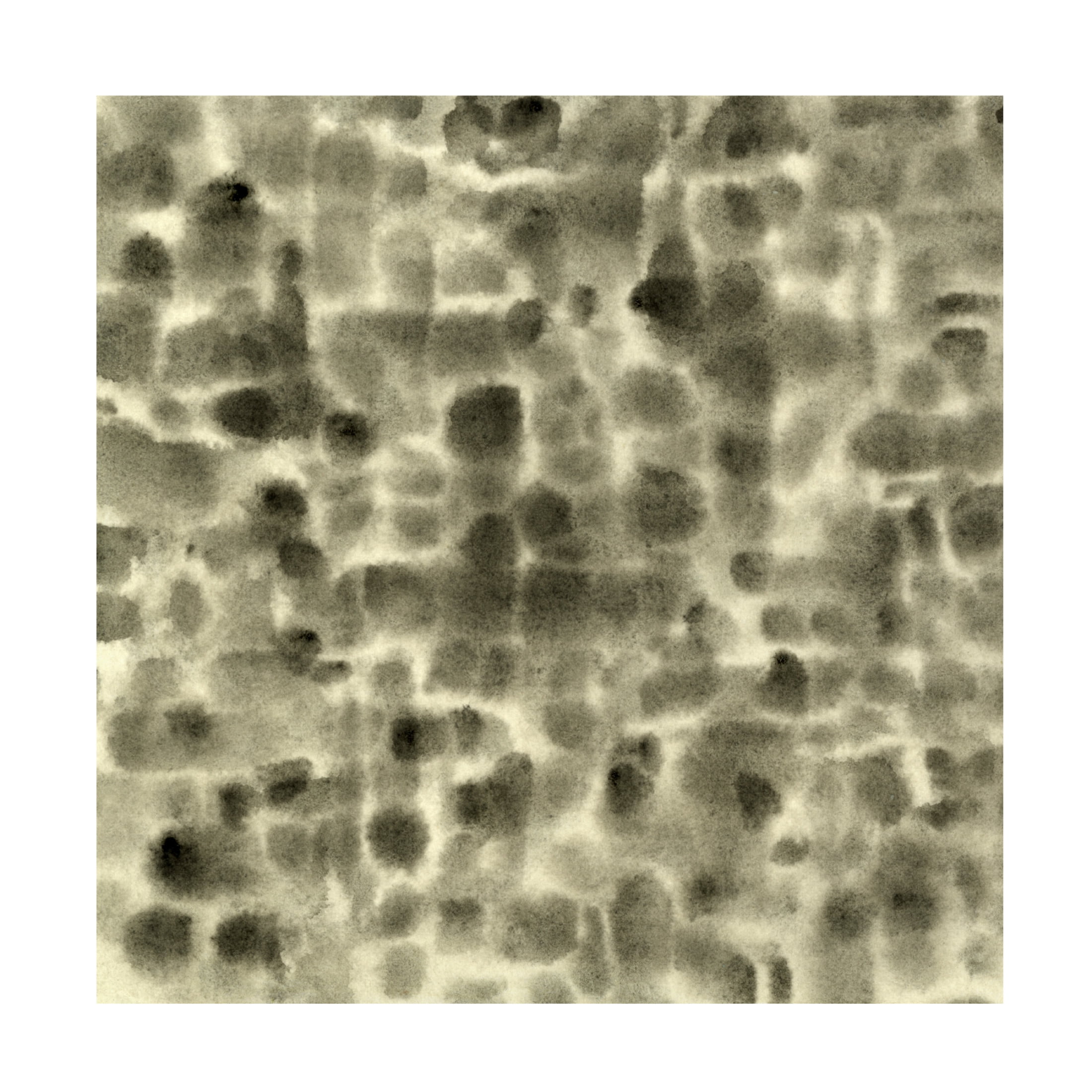 Canvas Wall Art - Emma Caroline 'Leopard Fade III' Wall Art for Living ...