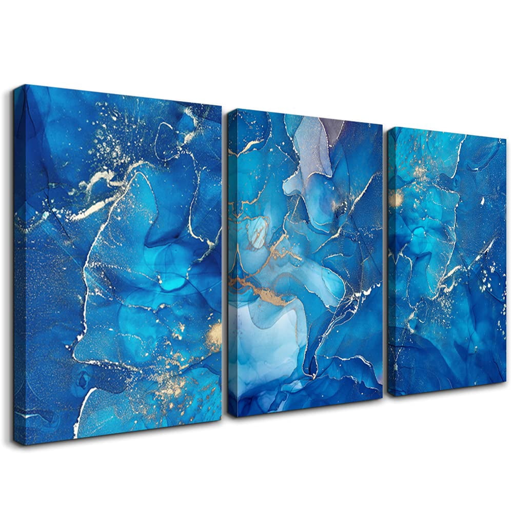 Canvas Wall Art For Living Room Family Wall Decorations For Bedroom ...