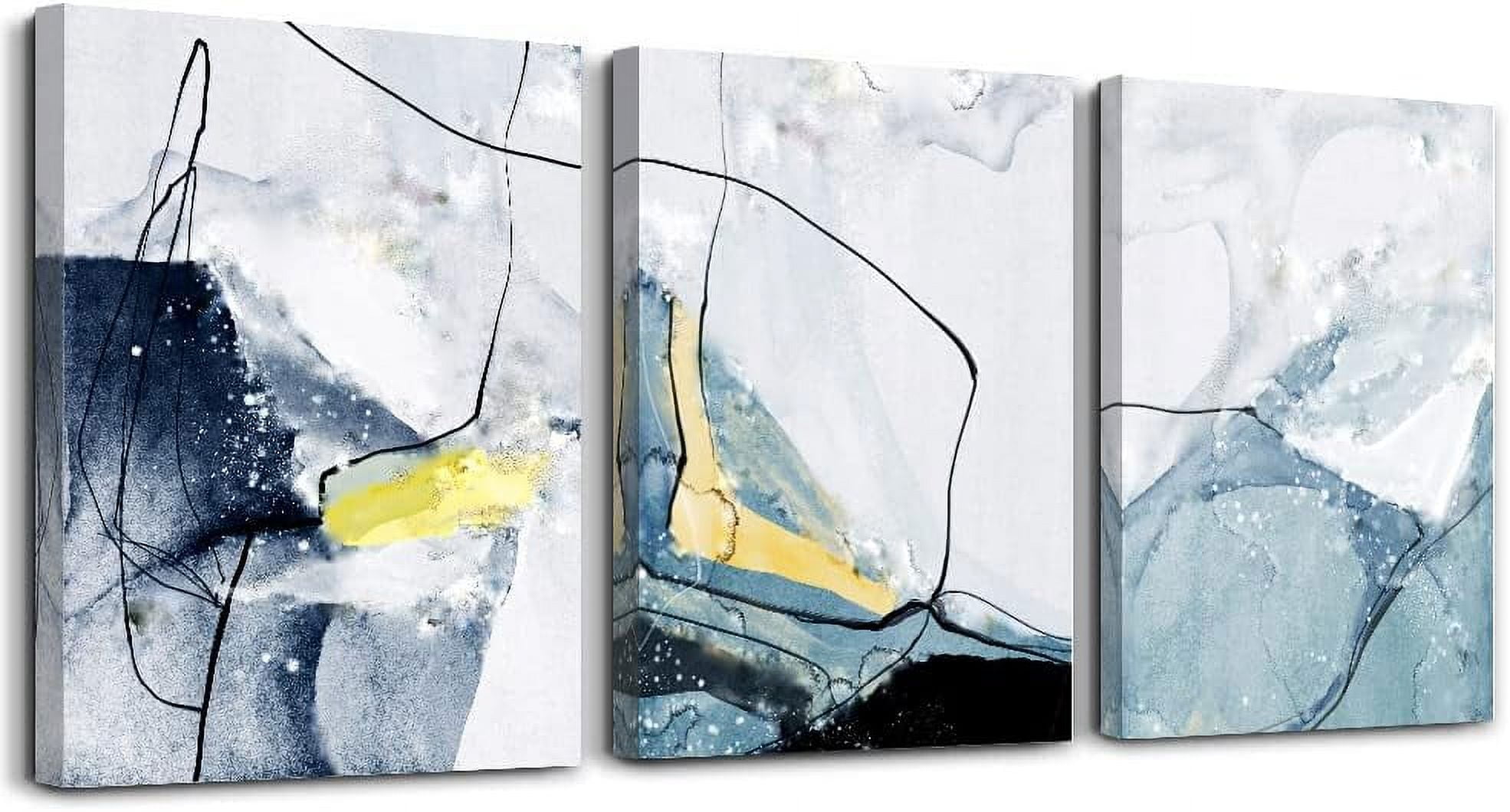 Canvas Wall Art For Living Room Bedroom Wall Decor Office Decor ...