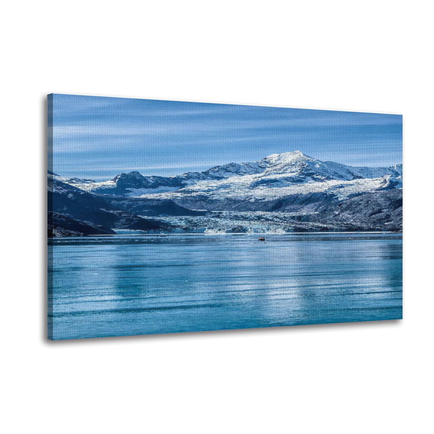 Canvas Wall Art National Park Preserve Alaska Wall Decor for Living ...