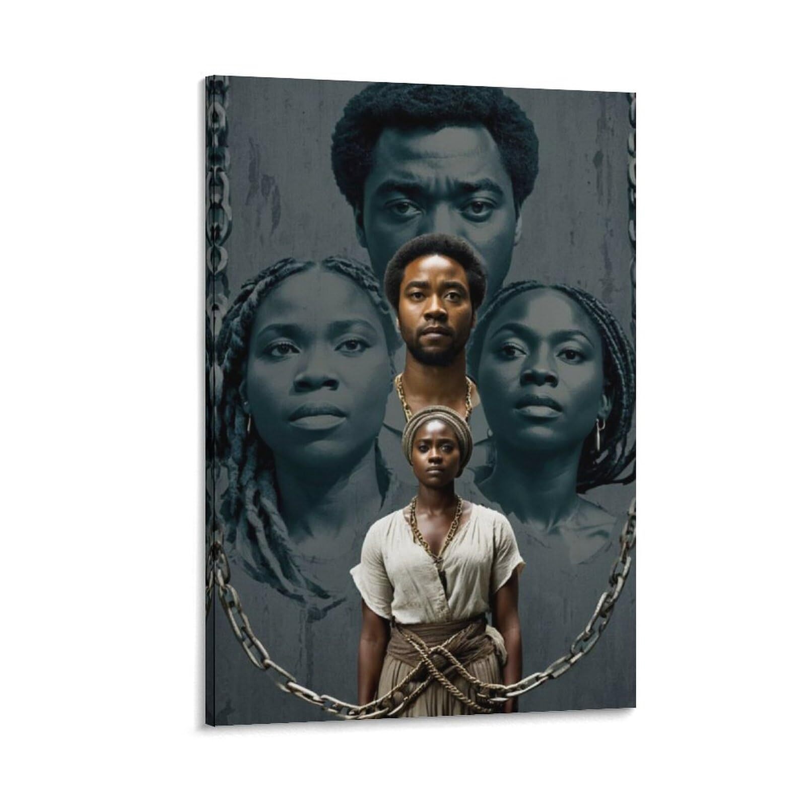 Canvas Wall Art Poster Decorative Bedroom Modern Home Print Picture ...