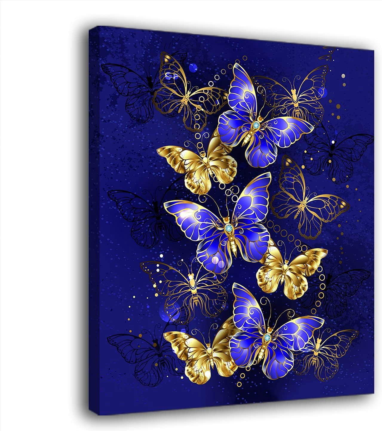 Canvas Wall Art Canvas Prints Wall Decor Posters Artworks Unframed ...