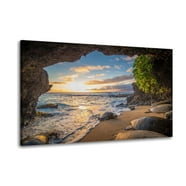 Salvador Dali Wall Art Dalí Morphological-Echo Surrealist Framed ...