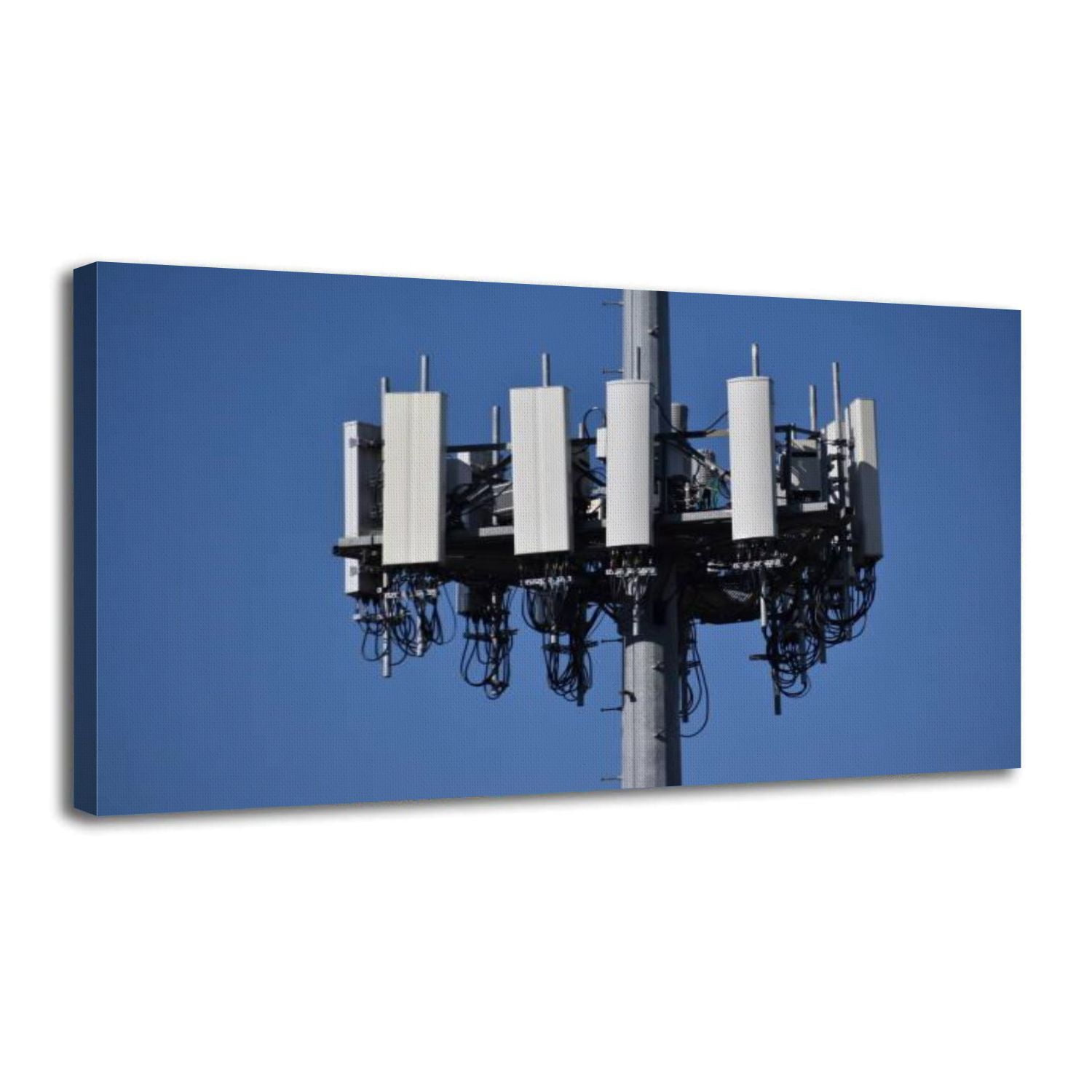 Canvas Wall Art cell tower san antonio pictures royalty free photos ...