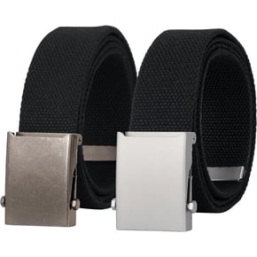 Web Belts