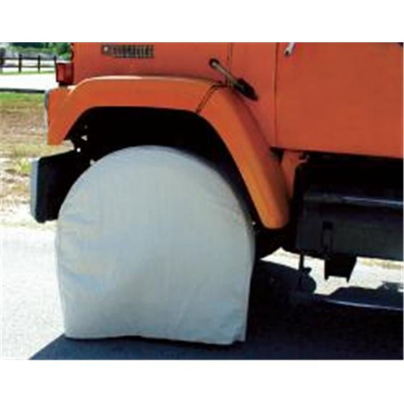Canvas Wheel Covers - Walmart.com
