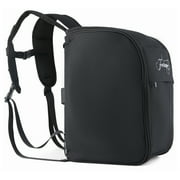 Backpack Dreads
