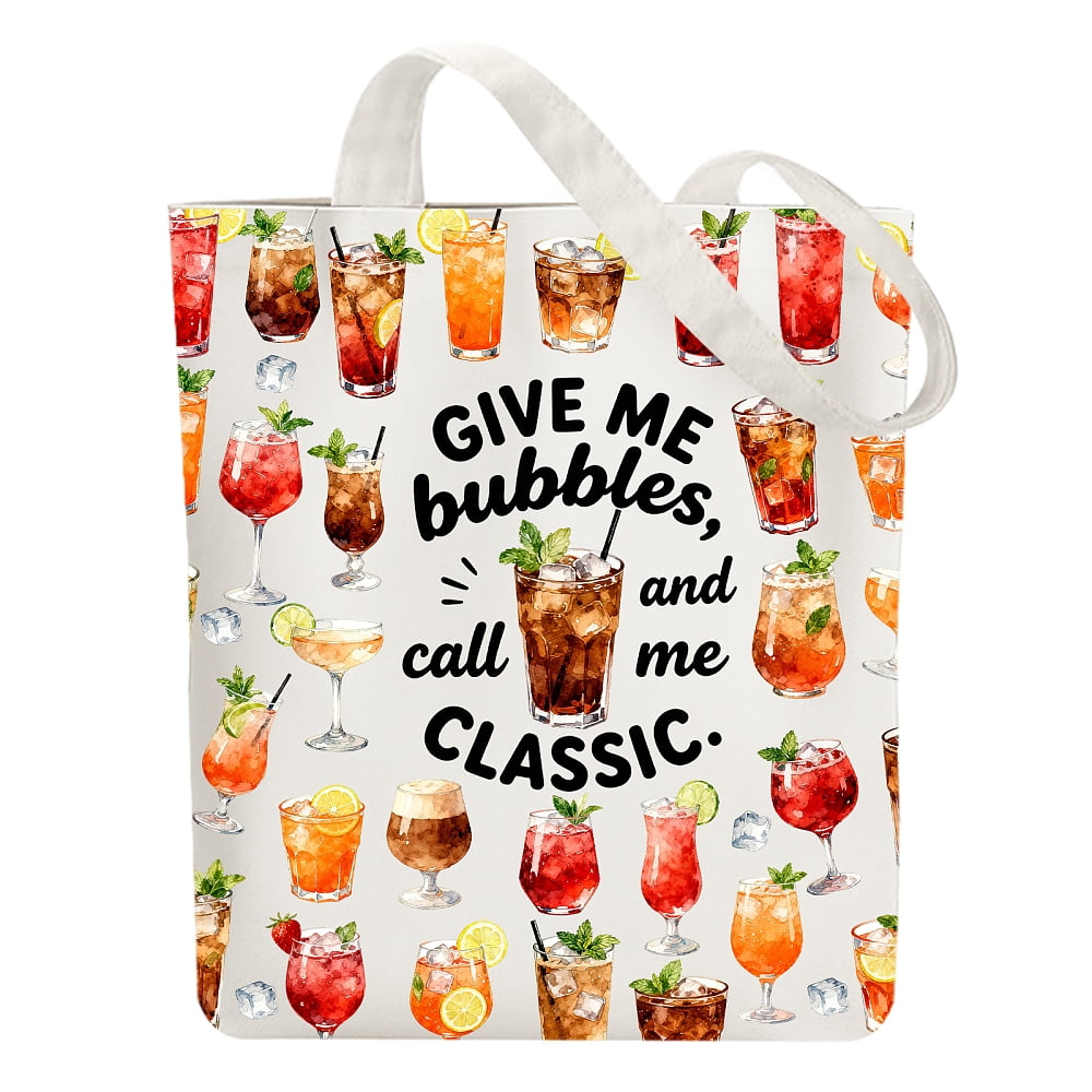 Canvas Women's Tote Bags with Handle Shoulder Bags for Shopping ...
