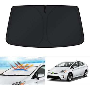 70723T - Fit System Passenger Side Mirror For 16-18 Toyota Prius ...