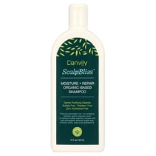 Organic Vegan Shampoos