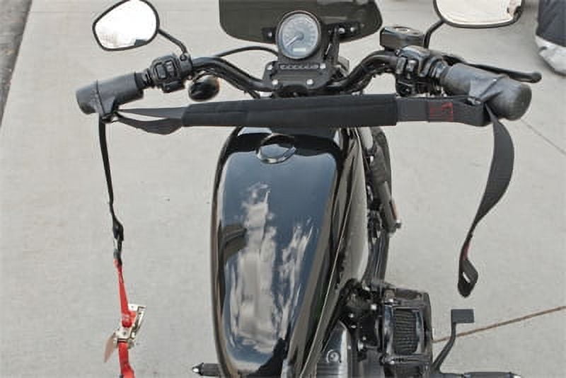 Canyon Dancer 36505 BaR-Harness Ii Black 36" Widecd1 - Walmart.com