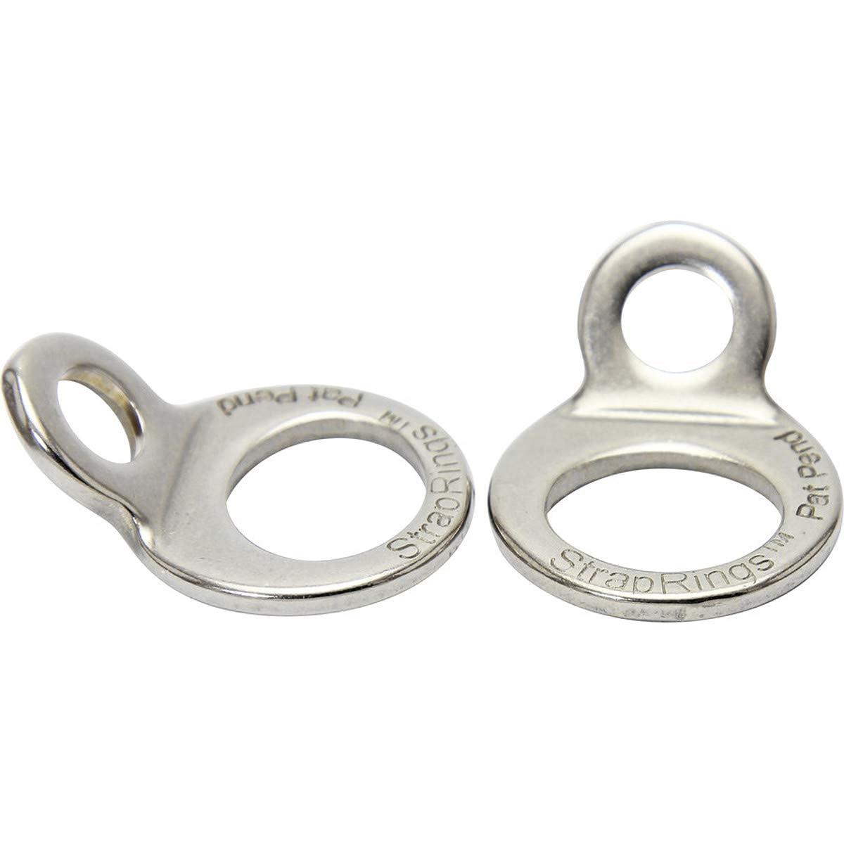 Canyon Dancer Tiedown Strap Rings - Walmart.com