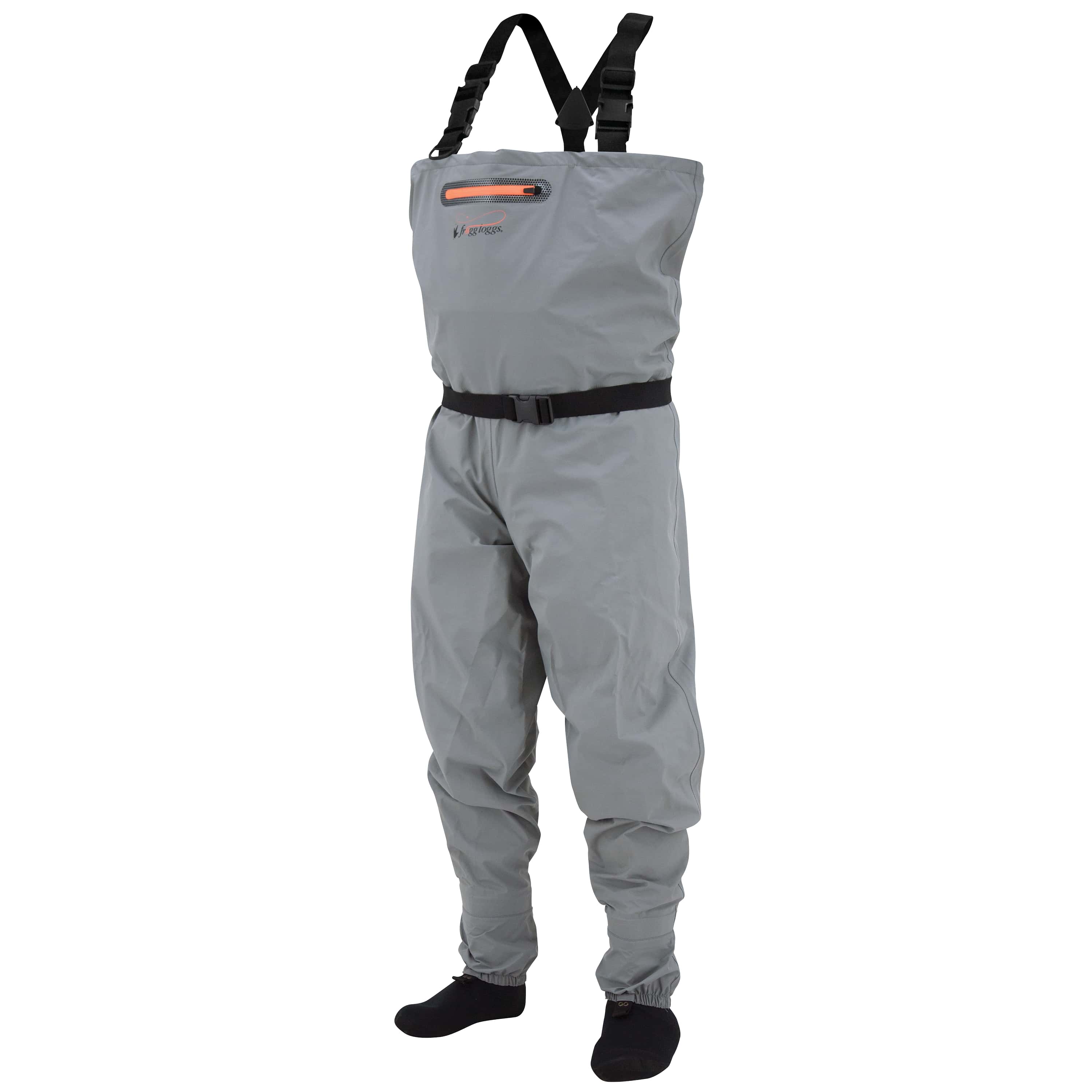 Hodgman Gamewade Chest Packable Wader Fishing Wader - Walmart.com