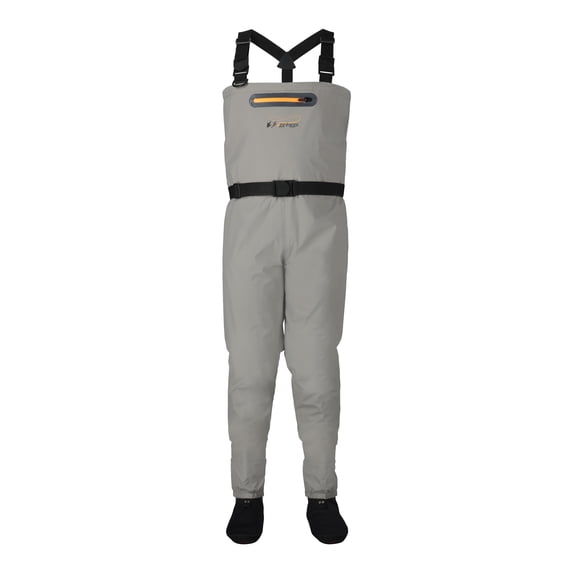 frogg toggs, Breathable Waders for Men, Slate, Medium - Walmart.com