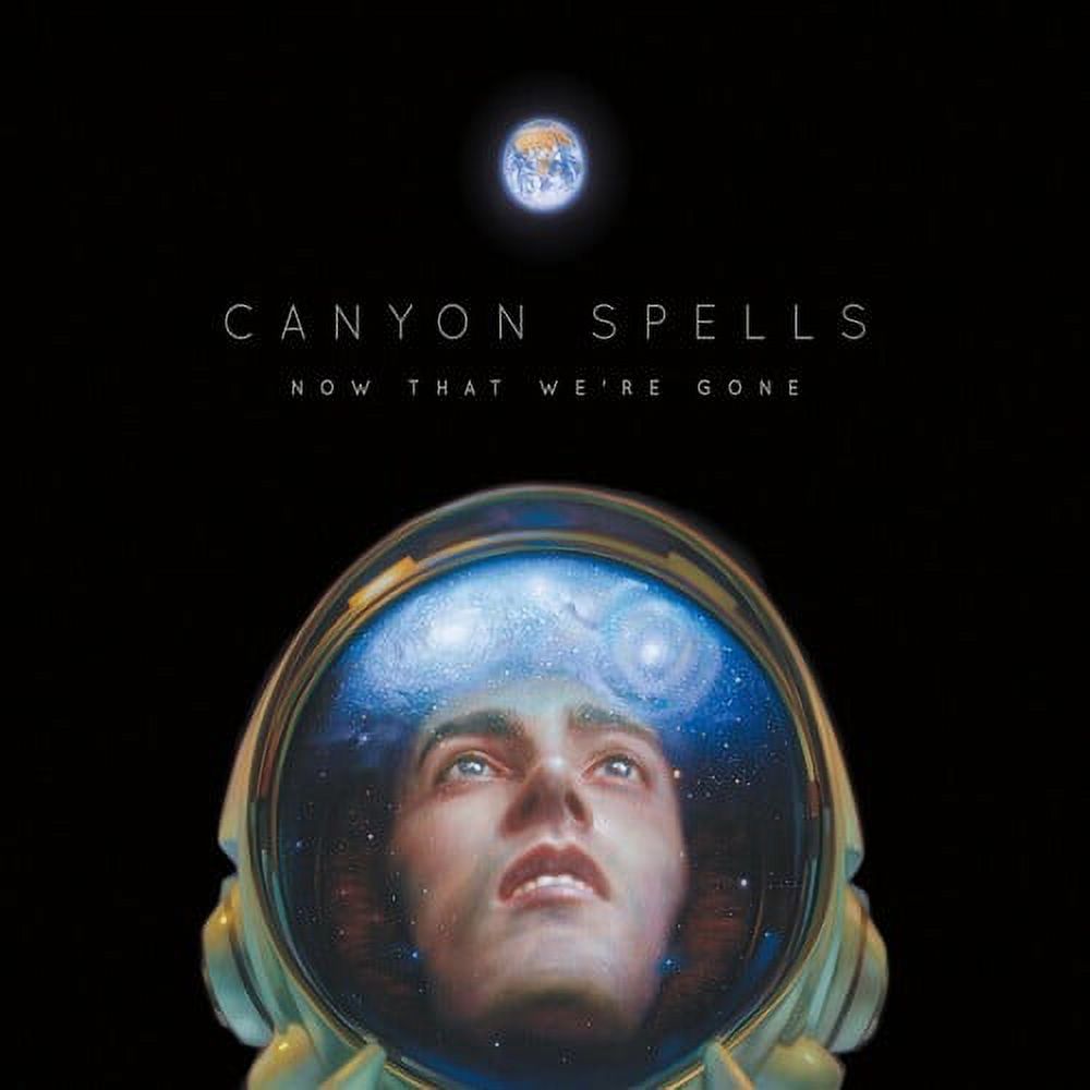 Canyon Spells - Now That We're Gone - Music & Performance - Vinyl ...