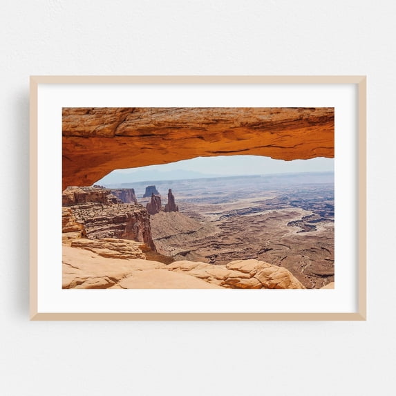 Canyonlands National Park - Utah Photography Desert Landscape Scenic ...
