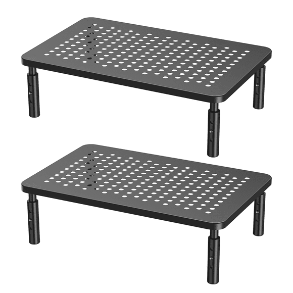 Adjustable Monitor Stands