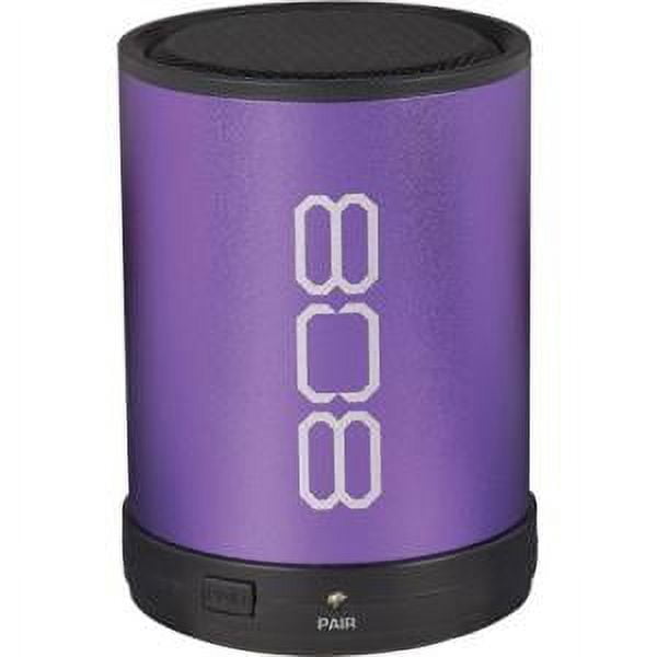 Canz Wireless Bluetooth Speaker - Walmart.com