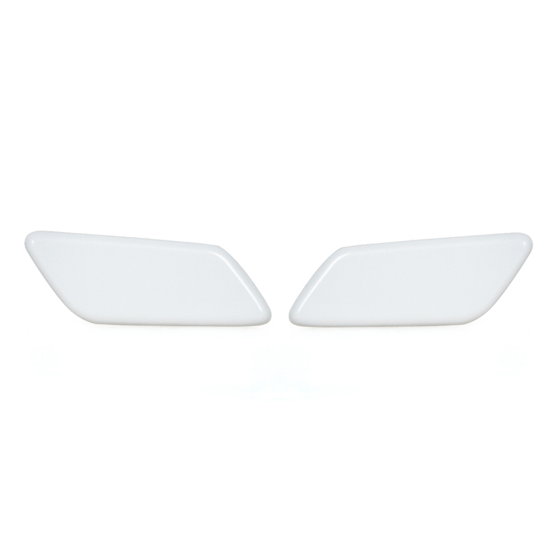 Cap 18-20, One Pair-Car Front Bumper for Toyota Land Cruiser Prado ...