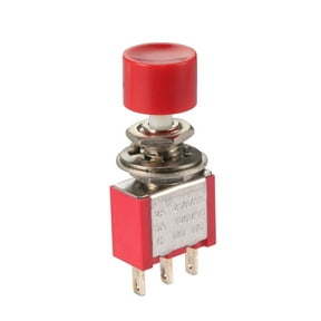 Push Button Switch 120v