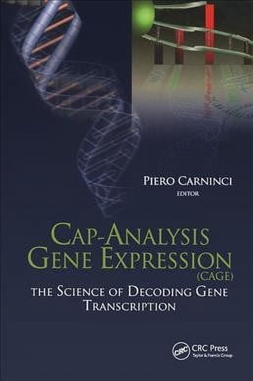 Cap-Analysis Gene Expression (Cage): The Science of Decoding Genes ...