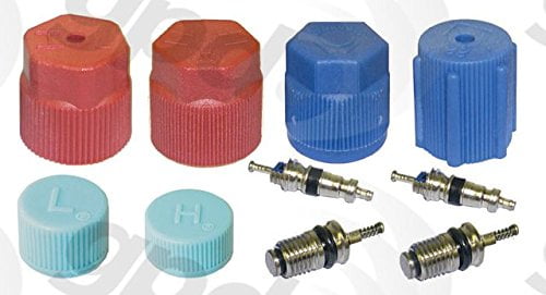 Cap And Valve Kit - Walmart.com