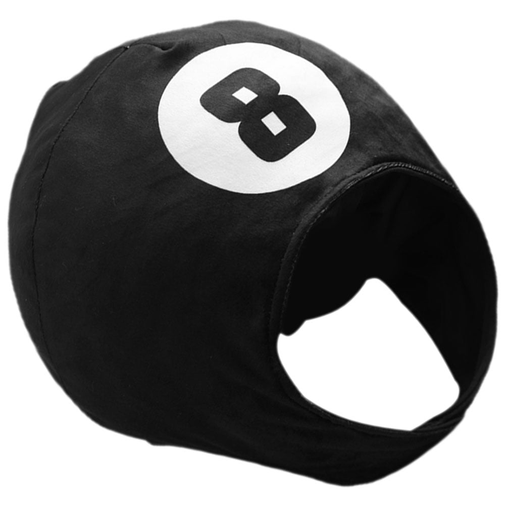 Cap Billiards Headgear Cosplay Party Hat Photo Prop - Walmart.com