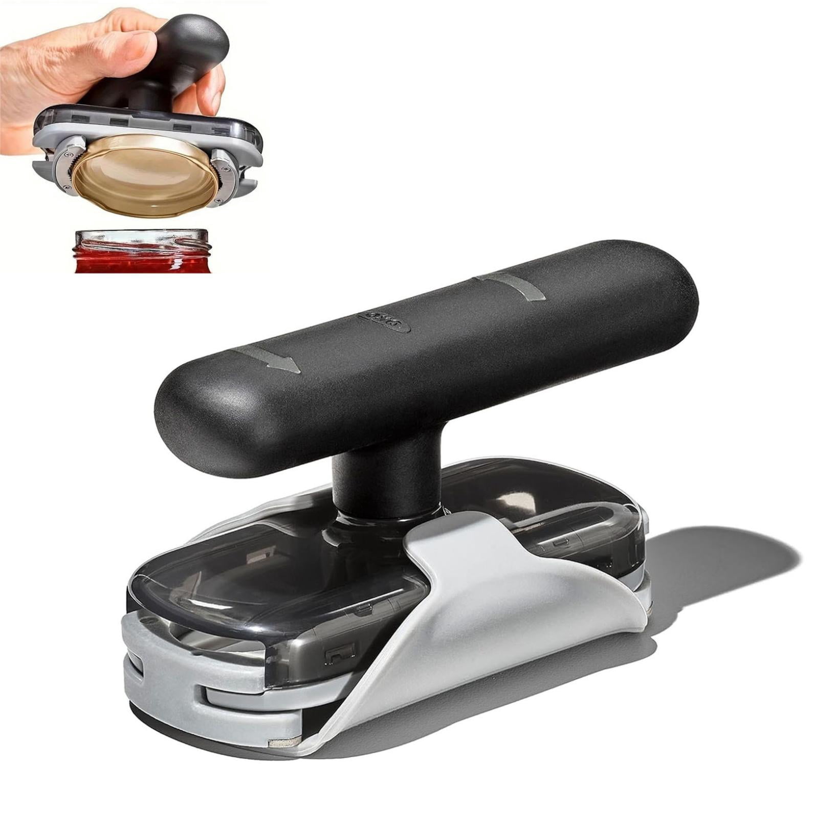 Cap Crack,Cap Crack Jar Opener,Adjustable Multifunctional Jar & Bottle ...